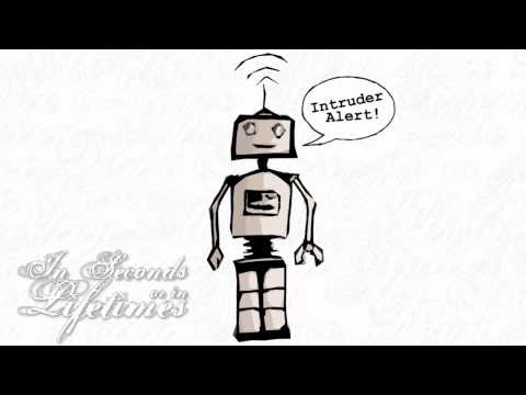 Intruder Alert! - Please Don't