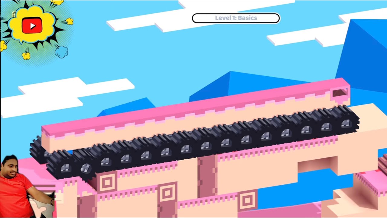 Drive Mad 🤬 Pink 🩷 Cars - YouTube