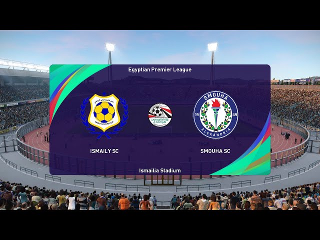Ismailia Stadium