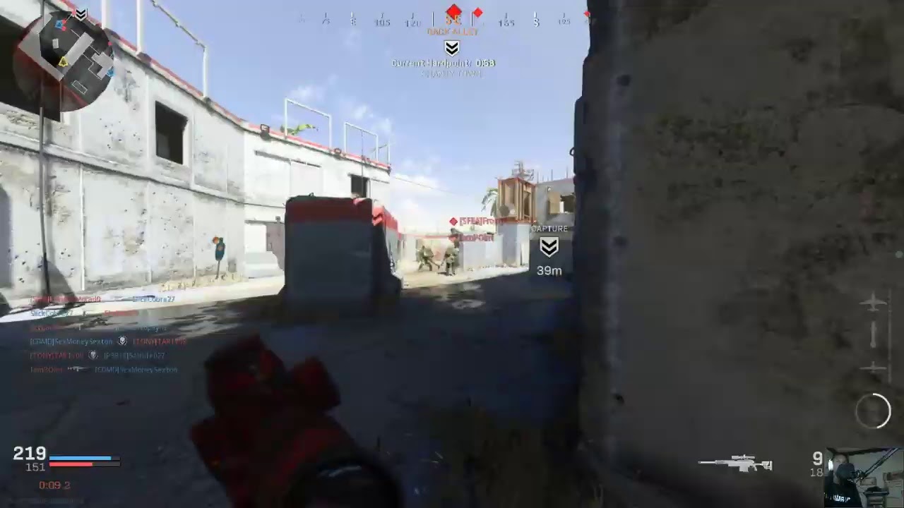 call of duty random game play - YouTube