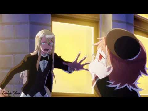 Oushitsu Kyoushi Haine-  A M V  Freaks