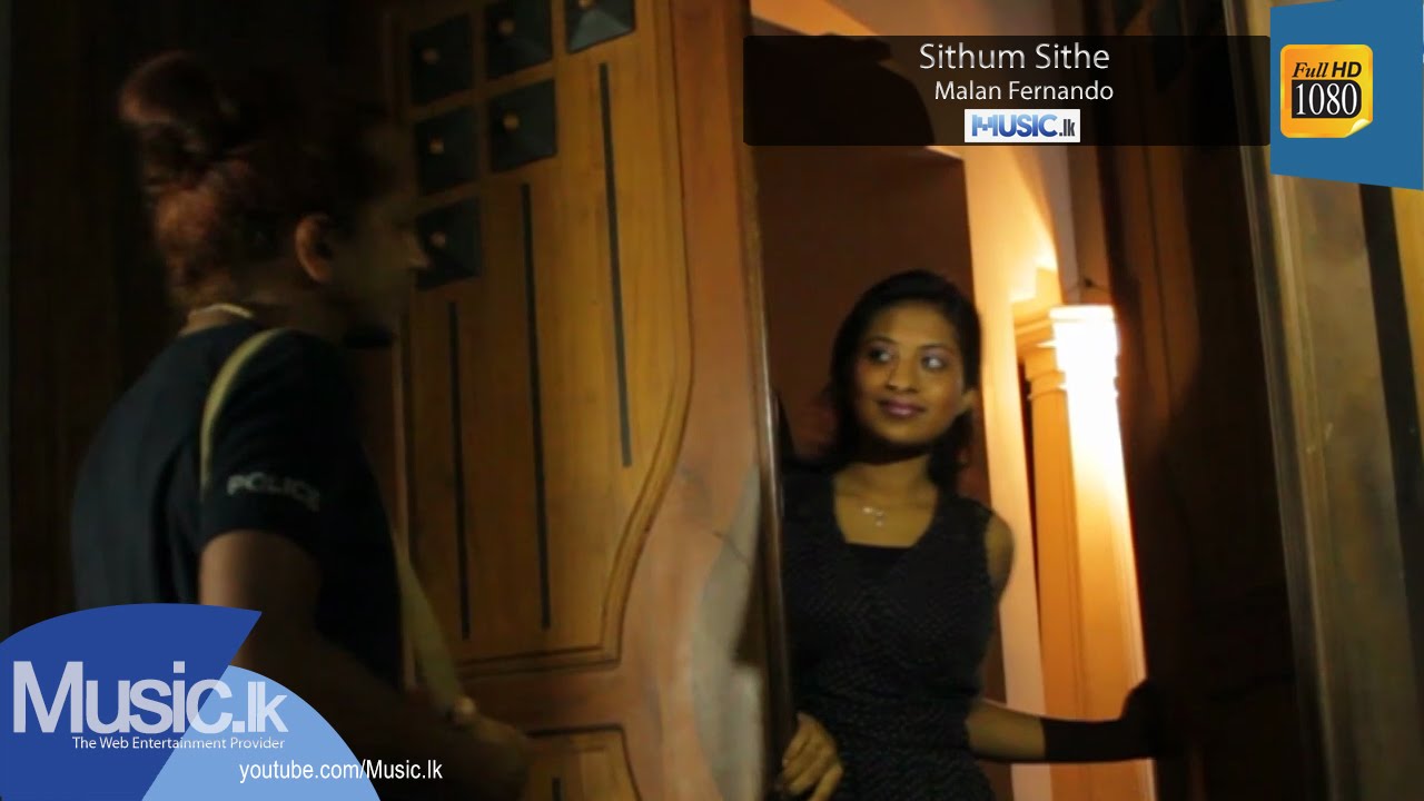 Sithum Sithe - Malan Fernando - YouTube