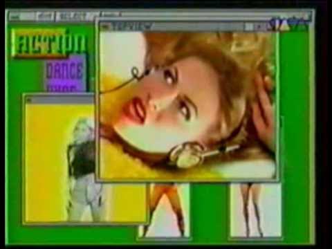 Das Modul - 1100101 1995 Rave Germany VIVA - YouTube