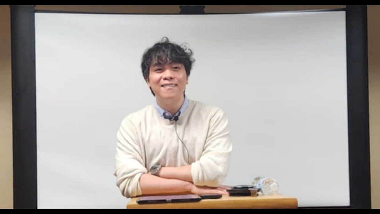 Sermon: "Stuck in the Pit and Miry Bog" - YouTube