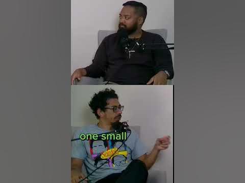 Subtle jokes are the best - YouTube