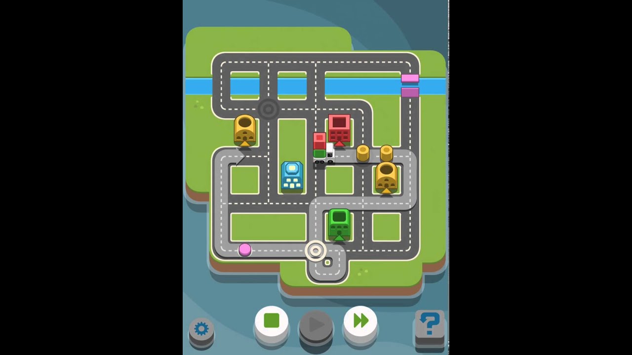 RGB Express Super hard 2 Bonus 3 XY-7 Guide or Manual - YouTube