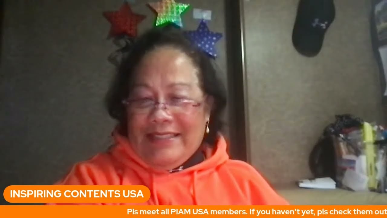 Meet & Greet TGIF Best Day Of The Week Let's Have Fun YT Q&A Awareness ...