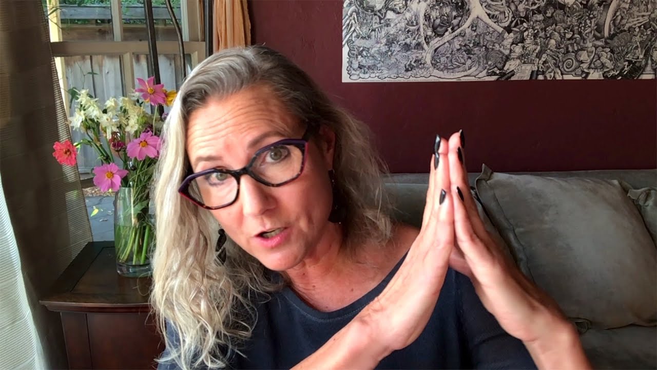 What Emerges from the Emergency? on Luke Kemp - YouTube