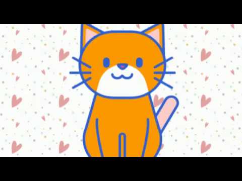 fight // cat vs smurfs (papa, smurfette)//قطة ضد السنافر 😹🐱👊 - YouTube
