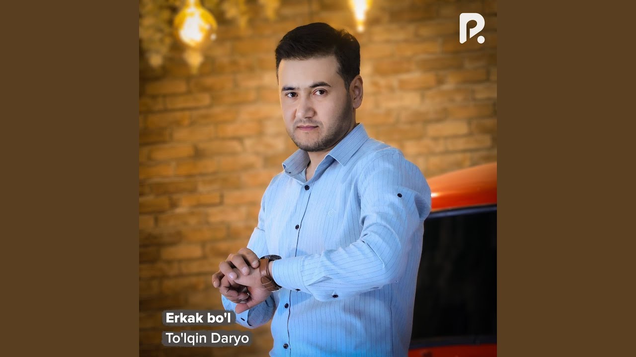Erkak bo'l - YouTube