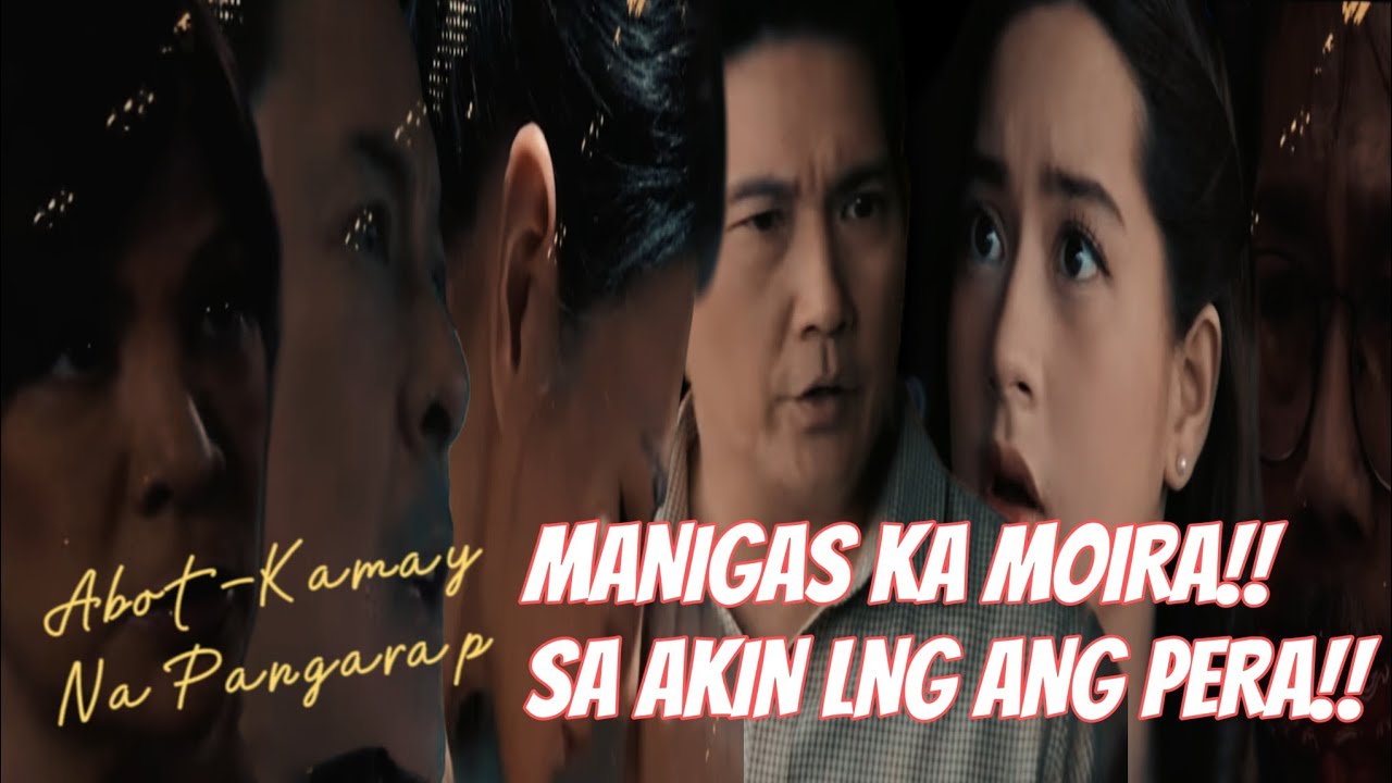 ABOT KAMAY NA PANGARAP DECEMBER 11 2023 StoryTelling Full Episode abot-kamay-na-pangarap-december-11-2023-storytelling-full-episode