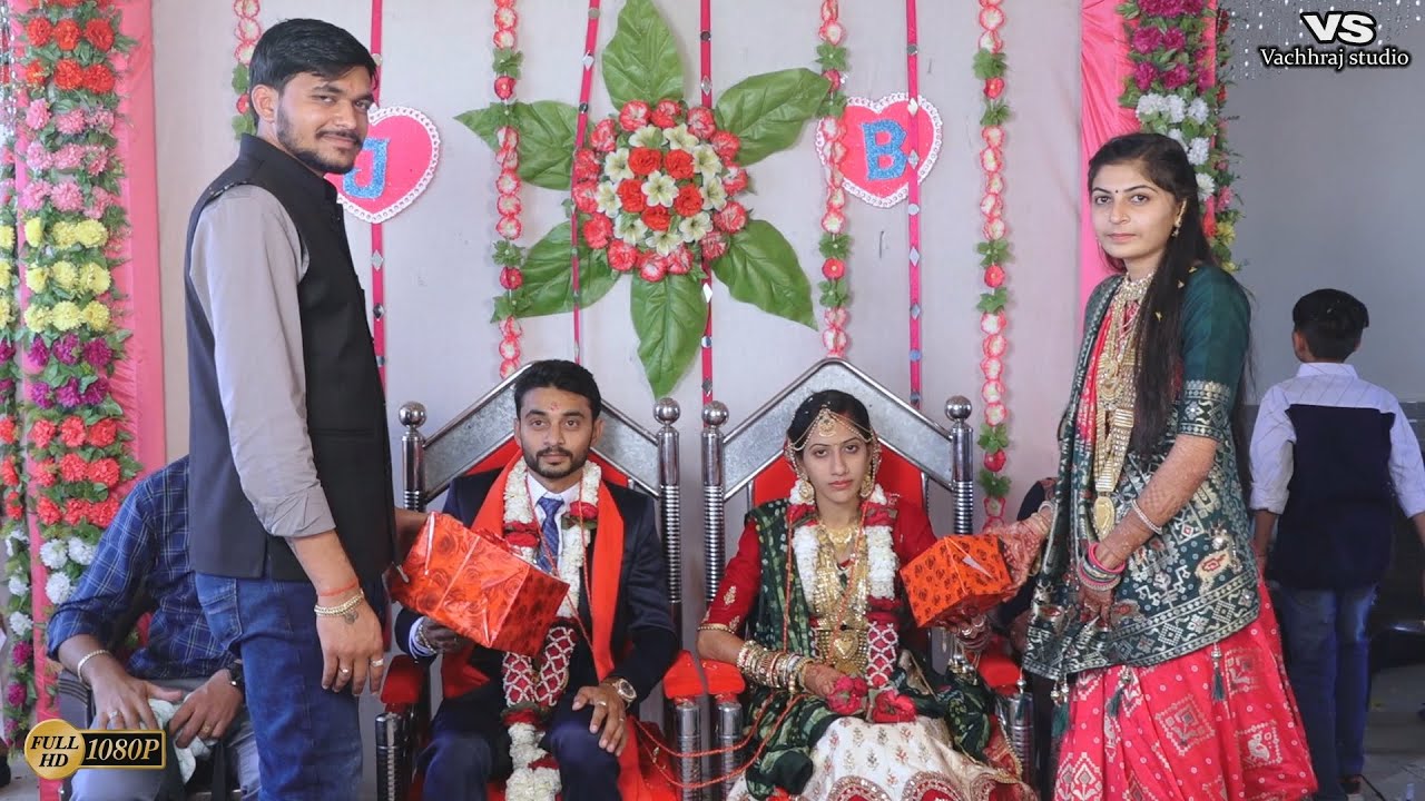 | Lagan geet | wedding video | Gujrati wedding | Gujrati lagan geet ...