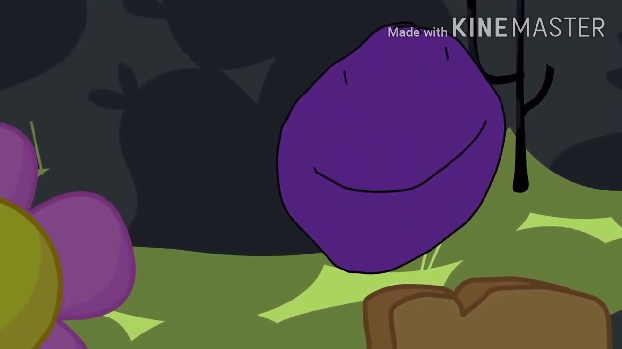 Purple Face's BFB 24 Songs But Without The Vocals - YouTube