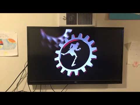 Triple Feature DVD Opening #26 - YouTube