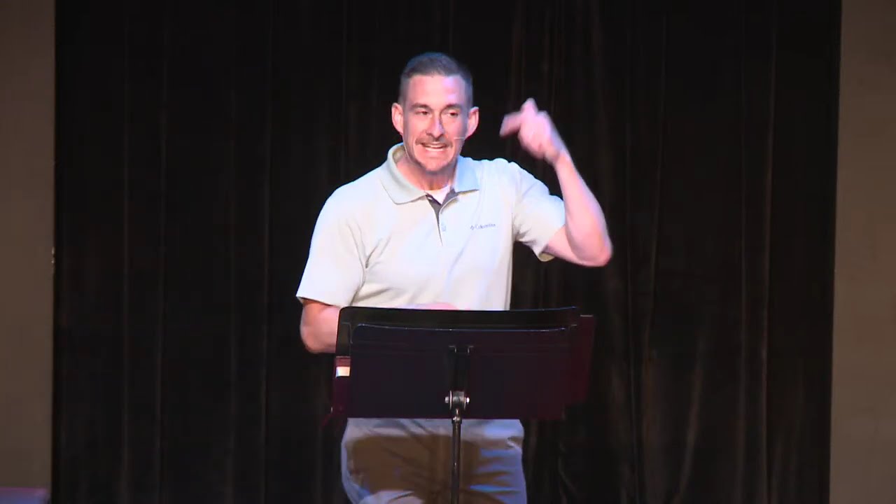 Engaging a Living Hope - Hope Community Church - YouTube