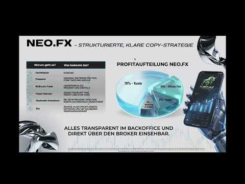 🇩🇪Forex Copytrading mit Tag Markets & ExFusion und x24 Boost kurz erklärt 
