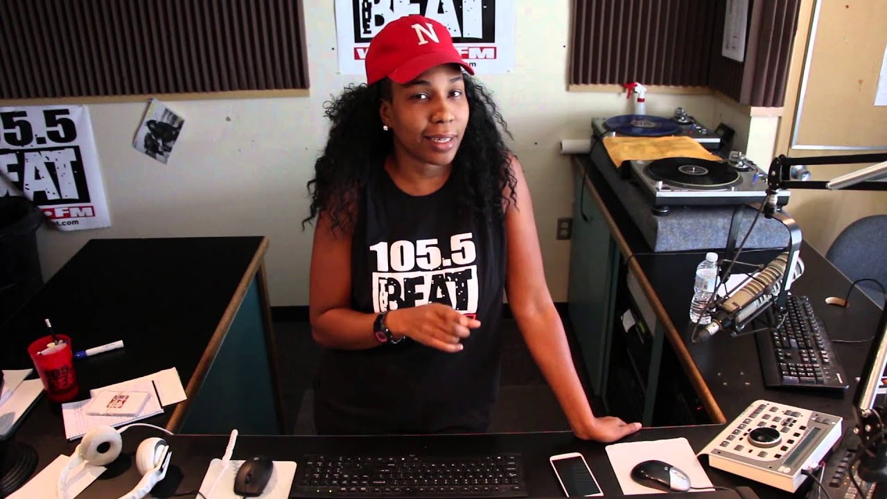 The Week on the Web with Fab First Lady Niki - YouTube