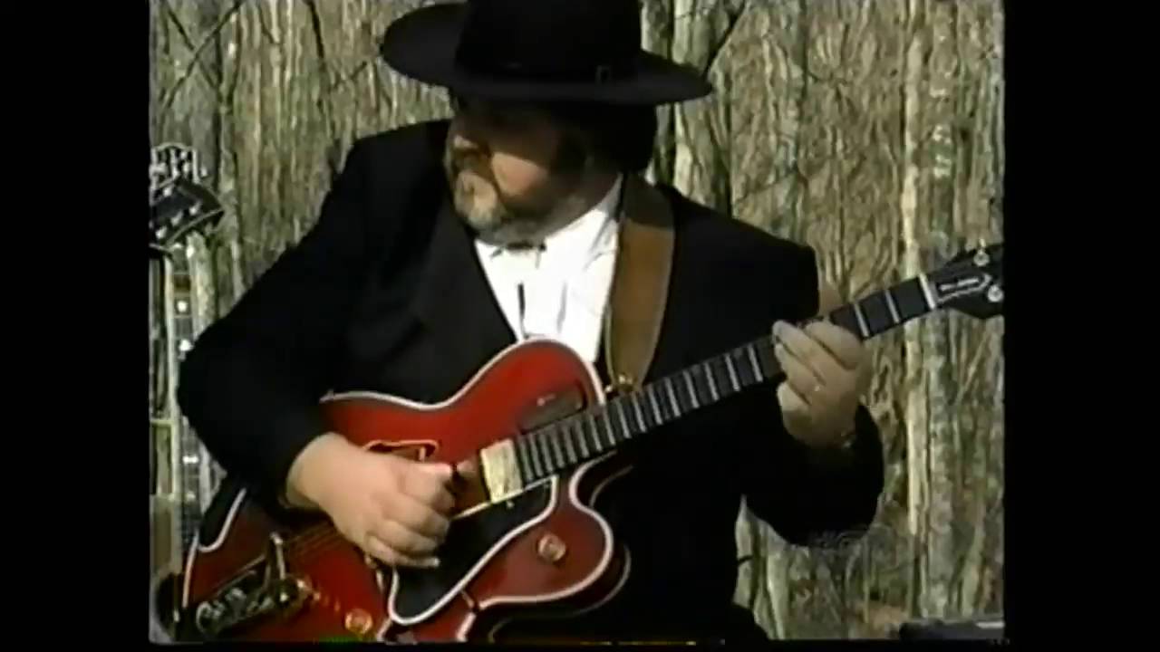 Eddie Pennington and Steve Rector play Cannonball Rag On KET's Kentucky Afield - YouTube