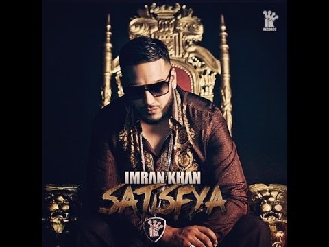Satisfya Bhangra Mix feat. Imran Khan  | MZM Recordings | Dhol Mix