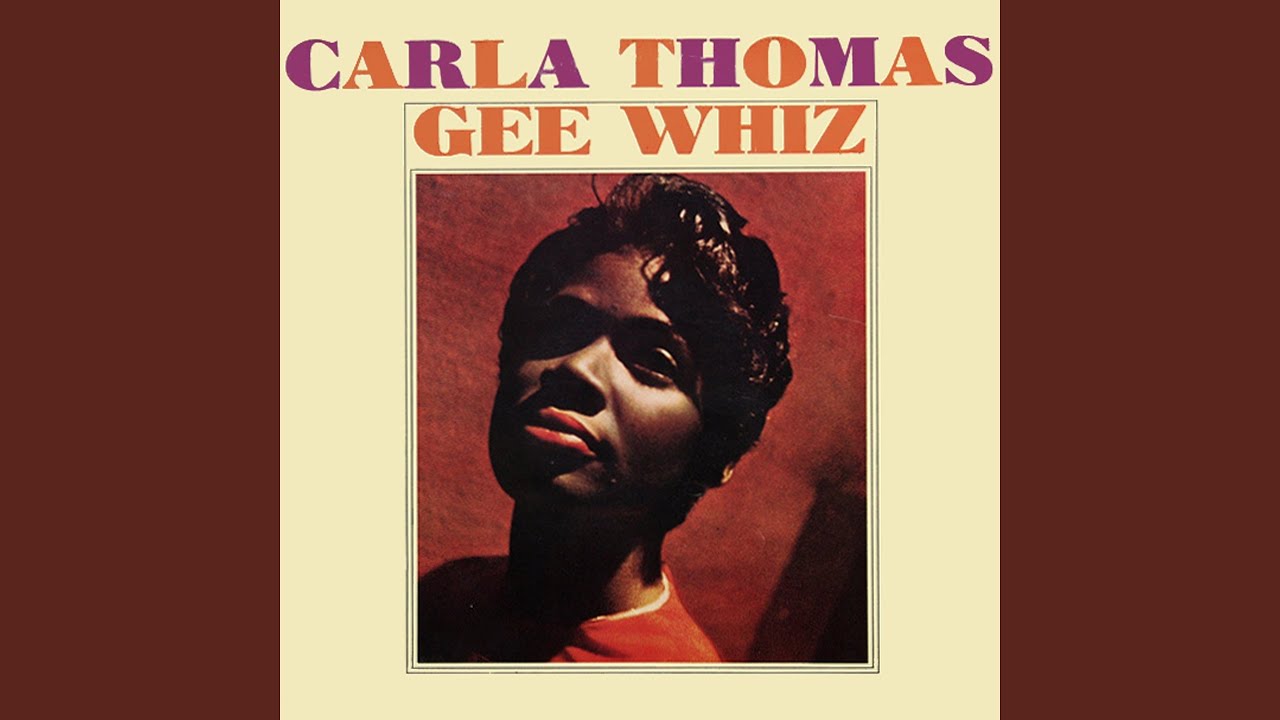 Carla Thomas - A Lovely Way To Spend An Evening Chords - Chordify