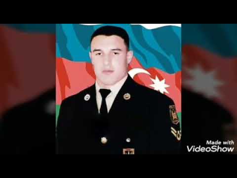 Milli Qəhrəman Mübariz İbrahimov