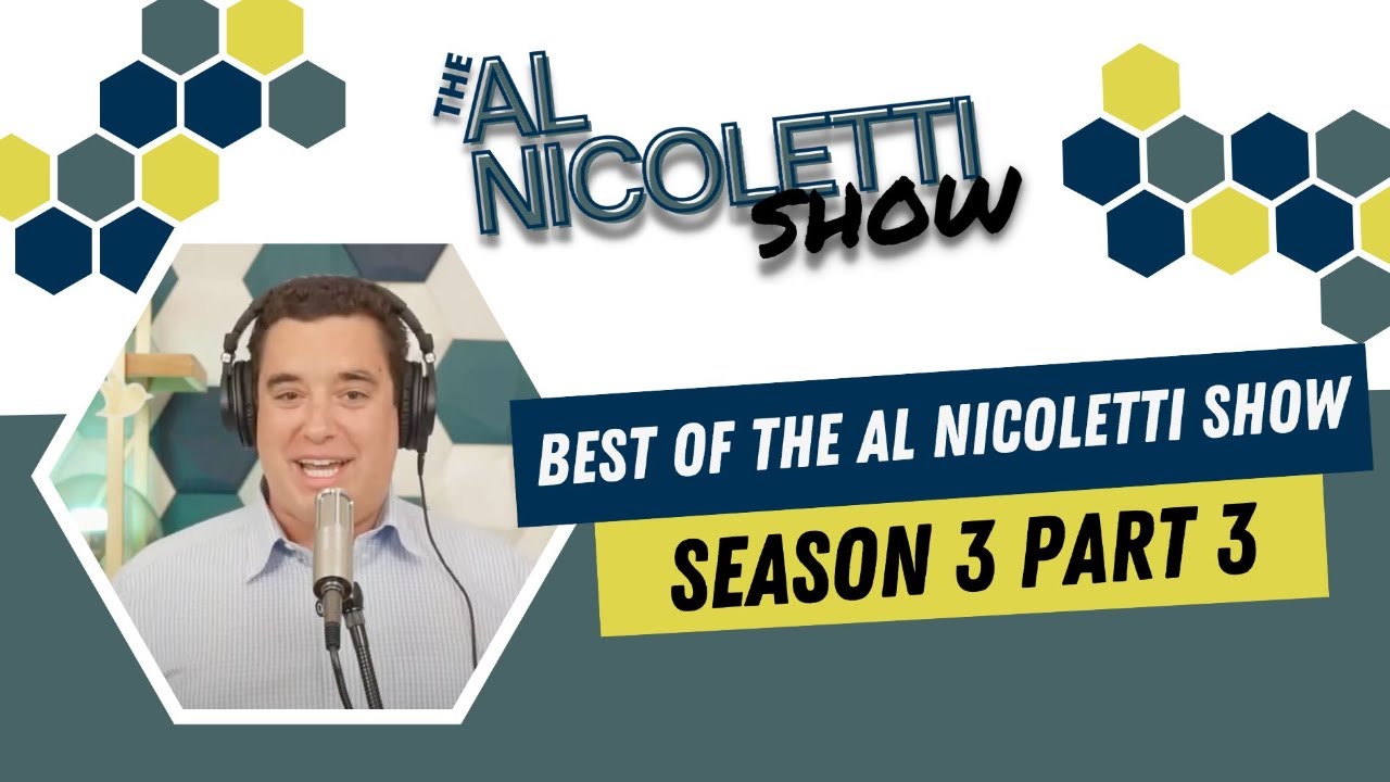 Best of The Al Nicoletti Show Season 3 Part 3 - YouTube