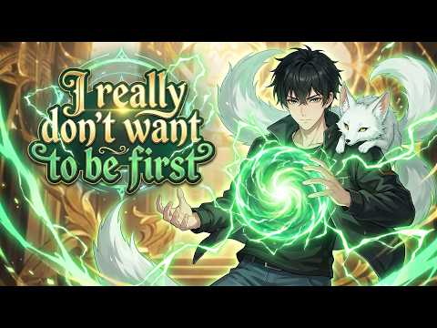 🔥🔥【New】【Multi Sub】I really don't want to be first EP 1-118 #anime  #animation #donghua