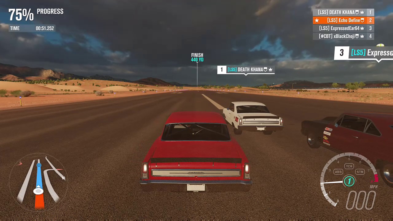 Must watch all FH3 drag racers - YouTube