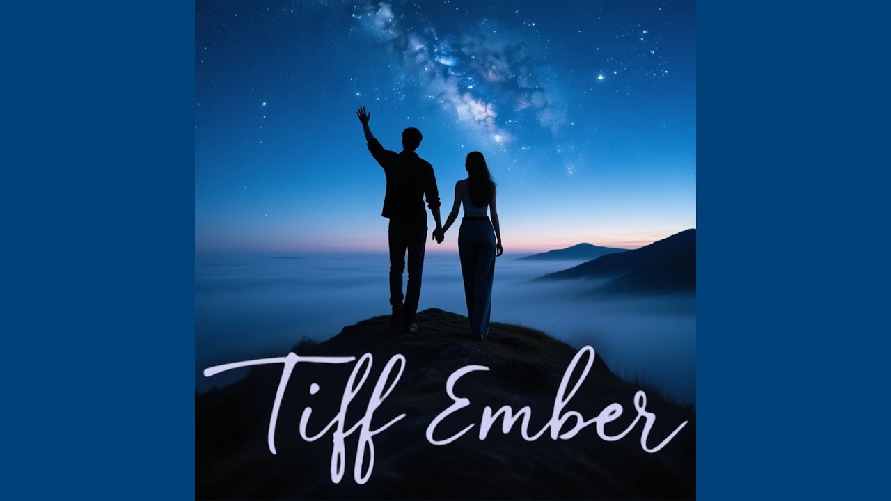 Tiff Ember - You Move the Stars - Official Audio 2025 with lyrics - YouTube