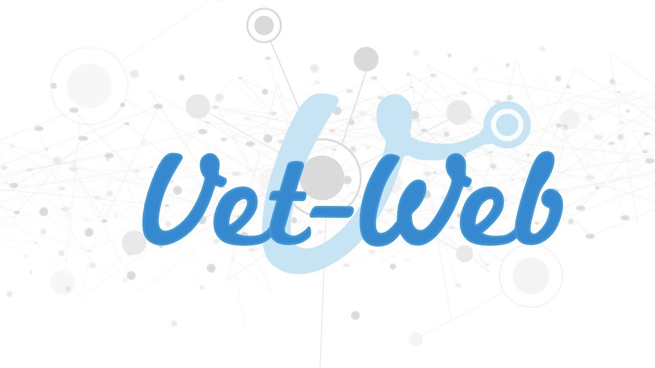 Webinar lanzamiento Vet-Web.com - YouTube