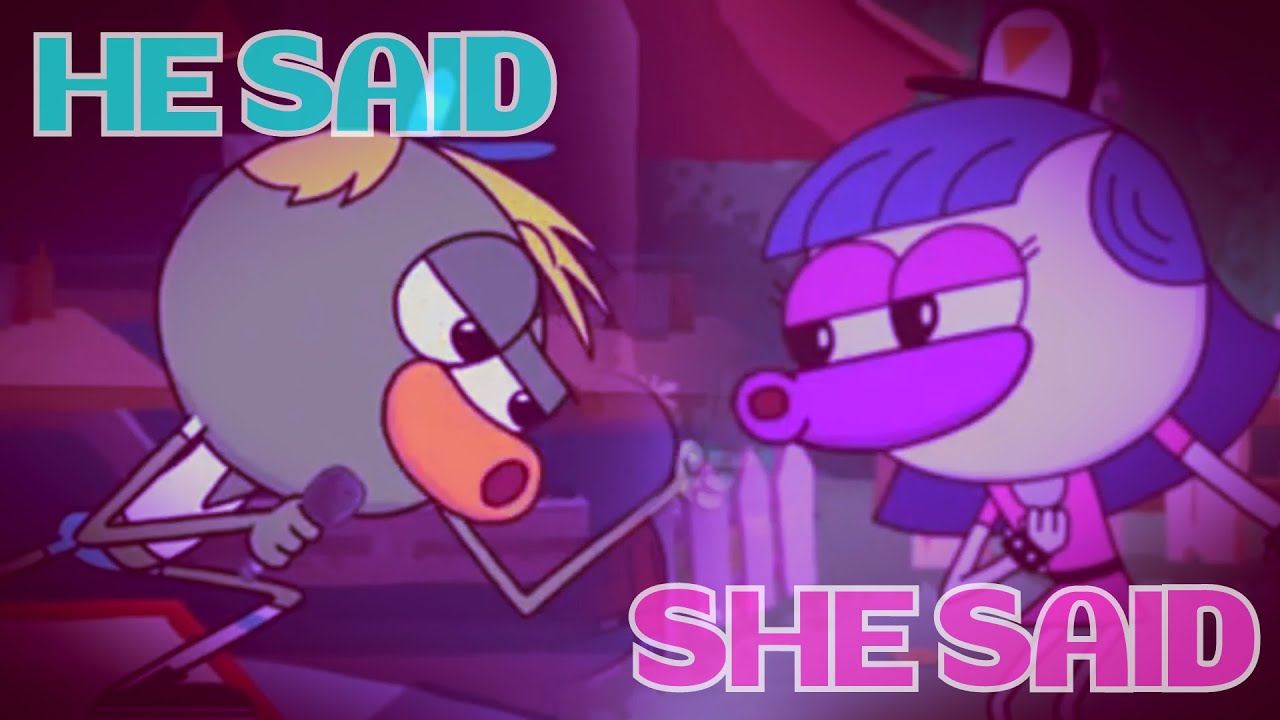 💜 💎 Sway Said Zoona Said~! 💎 💜 - YouTube