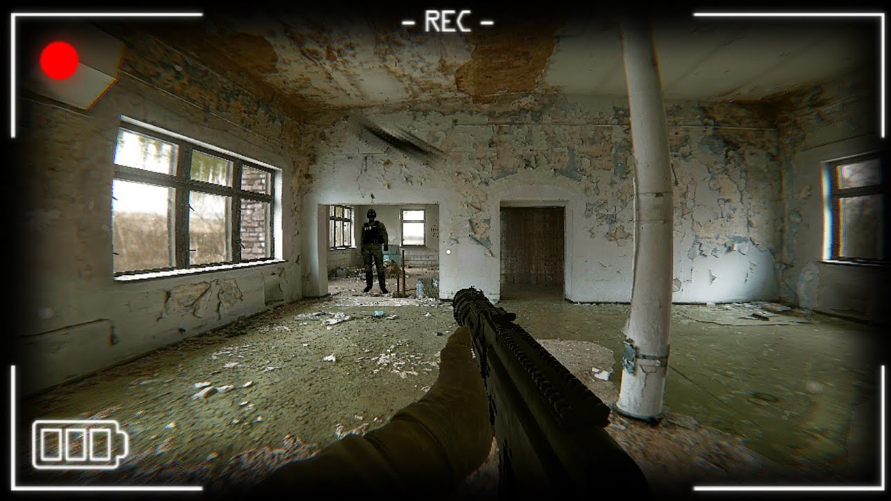 Esse jogo parece a Vida Real !!! REC.O.R.D Demo - Android ( Gameplay ...