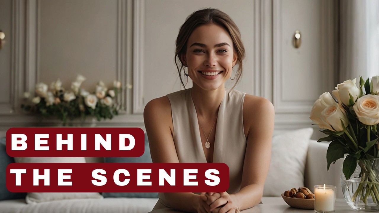 5 Secret Moves CLASSY People Make When You're Not Looking - YouTube