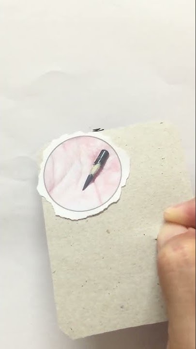 Cool drawing techniques which every beginner must try - YouTube