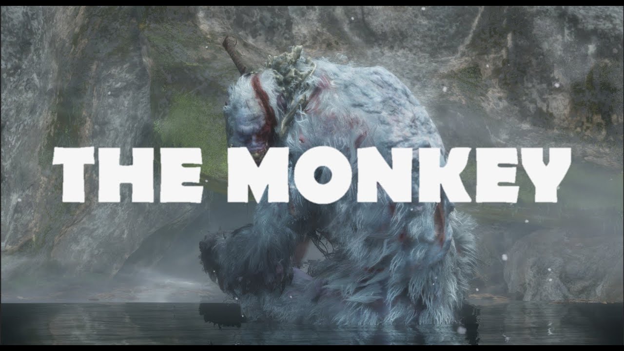 Mmmm monkey. - YouTube