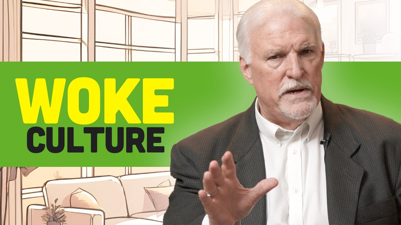 Understanding Woke Culture: A Biblical Perspective with Joe Dallas ...