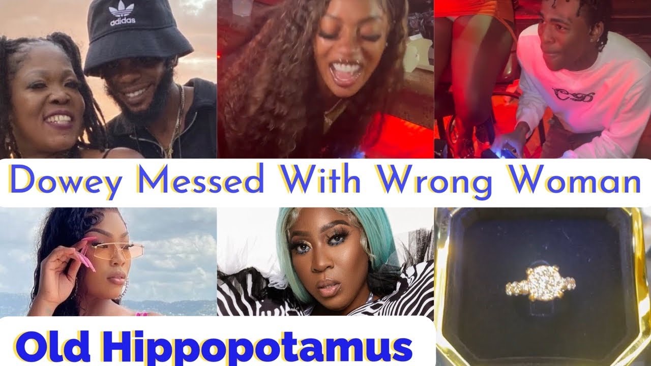 PRETTY DIS SPICE ? JADA KINGDOM ENGAGED TO AMERICAN DRILL RAPPER ...