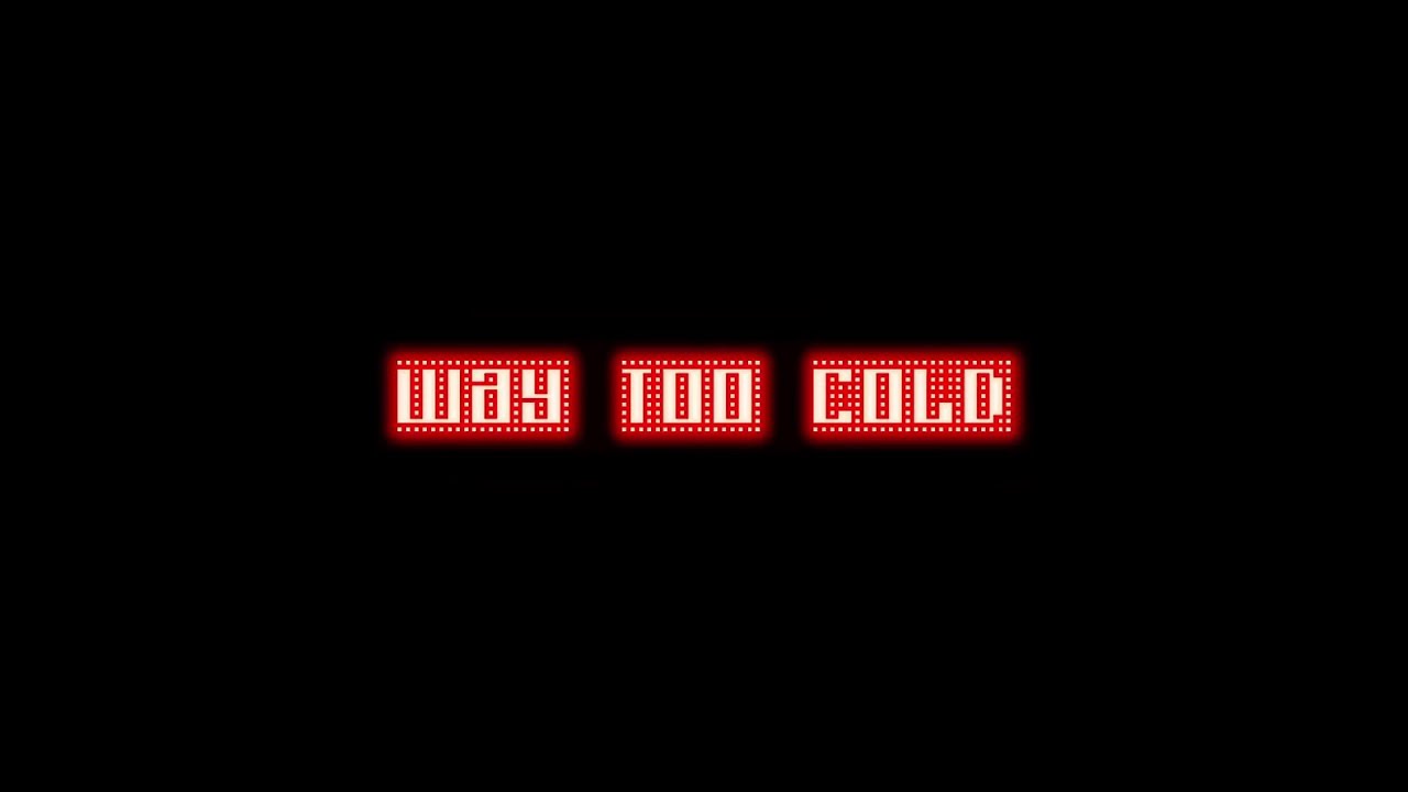Kanye West Feat. Chris Brown - Way Too Cold (Remix) - YouTube