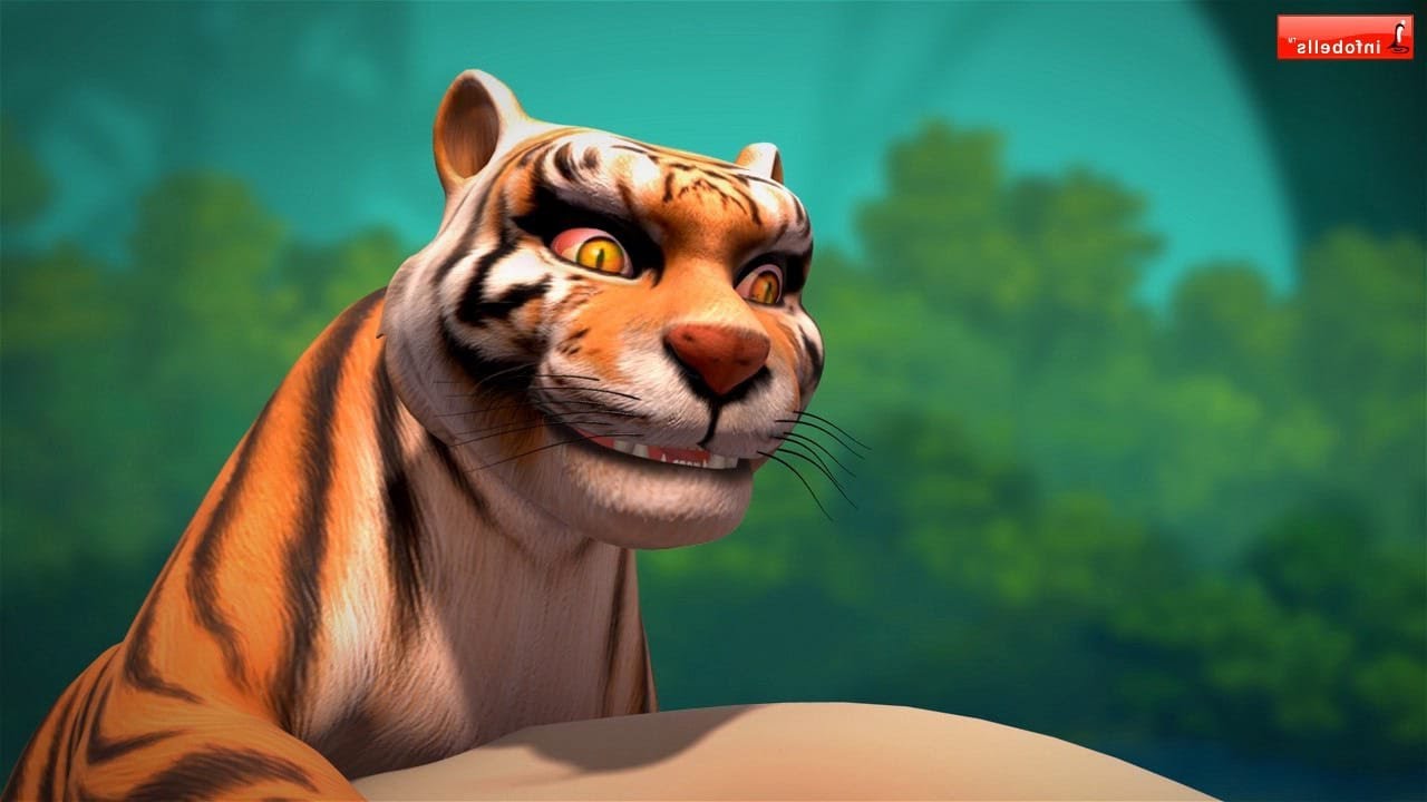 19 Best Short English Stories for Kids Collection | Infobells Curious ...