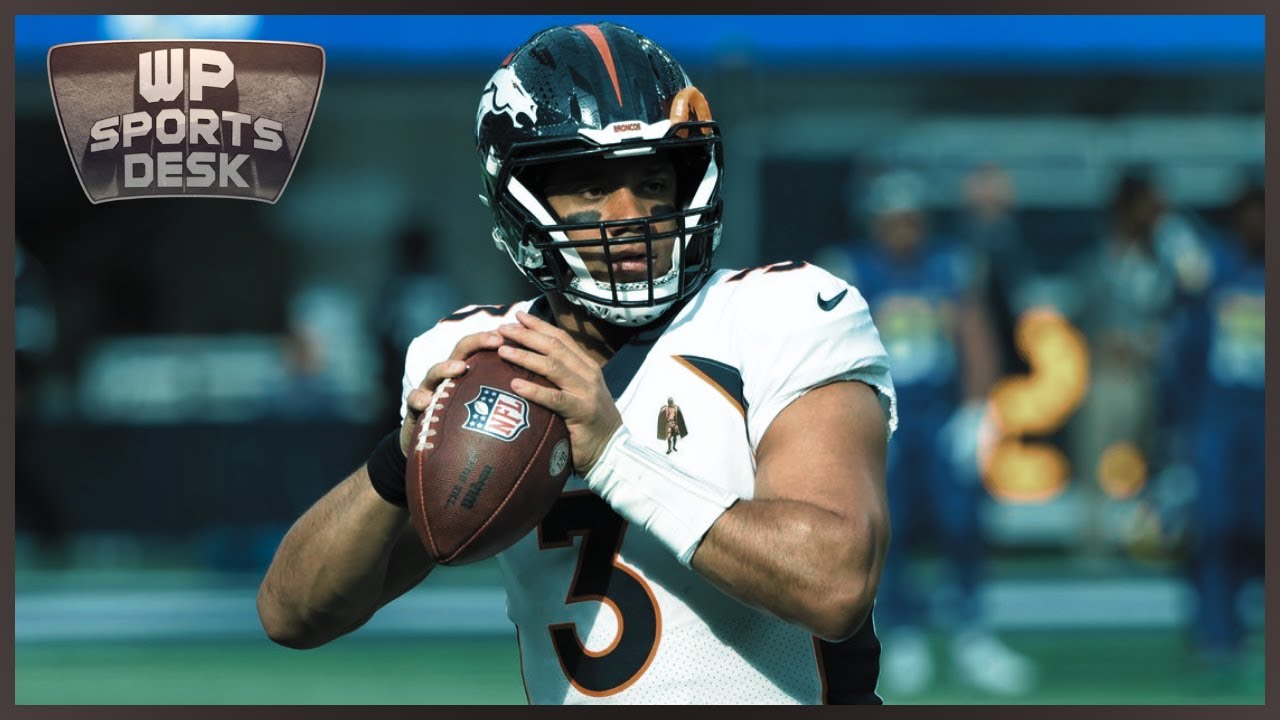 11-17-23 WP Sports Desk: NFL - YouTube