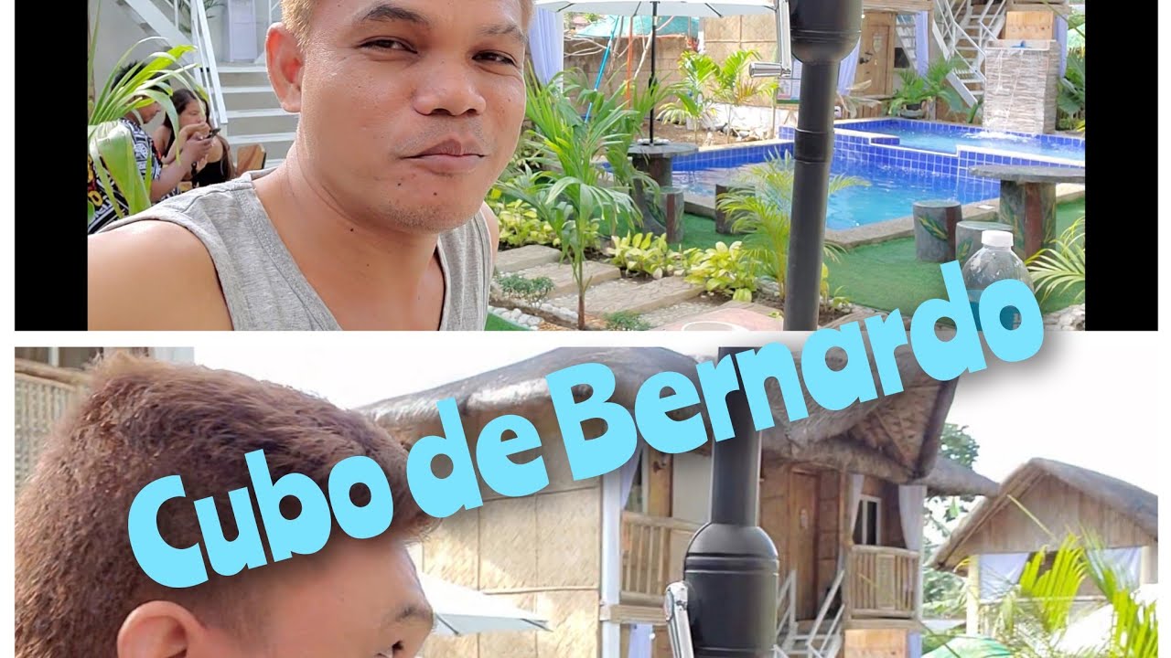Nice place ever Cubo de Bernardo - YouTube