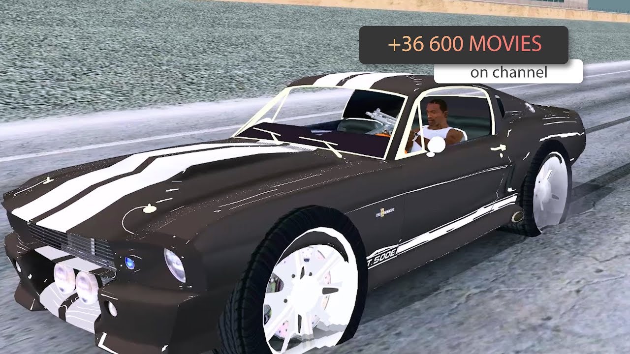 Shelby GT500 E MOTOSHOW CRASH , speed _REVIEW - YouTube