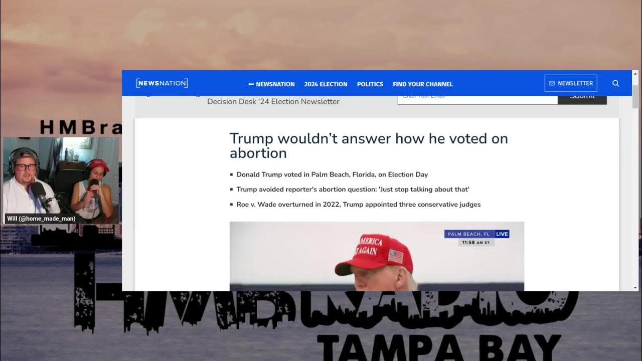 #HMB 544 with Will Kuncz & Anna Hummel - YouTube