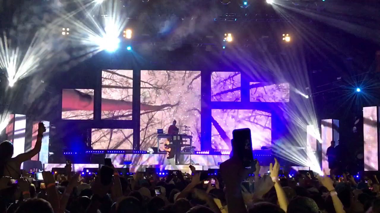 Logic - 1800 song - Kansas City - YouTube