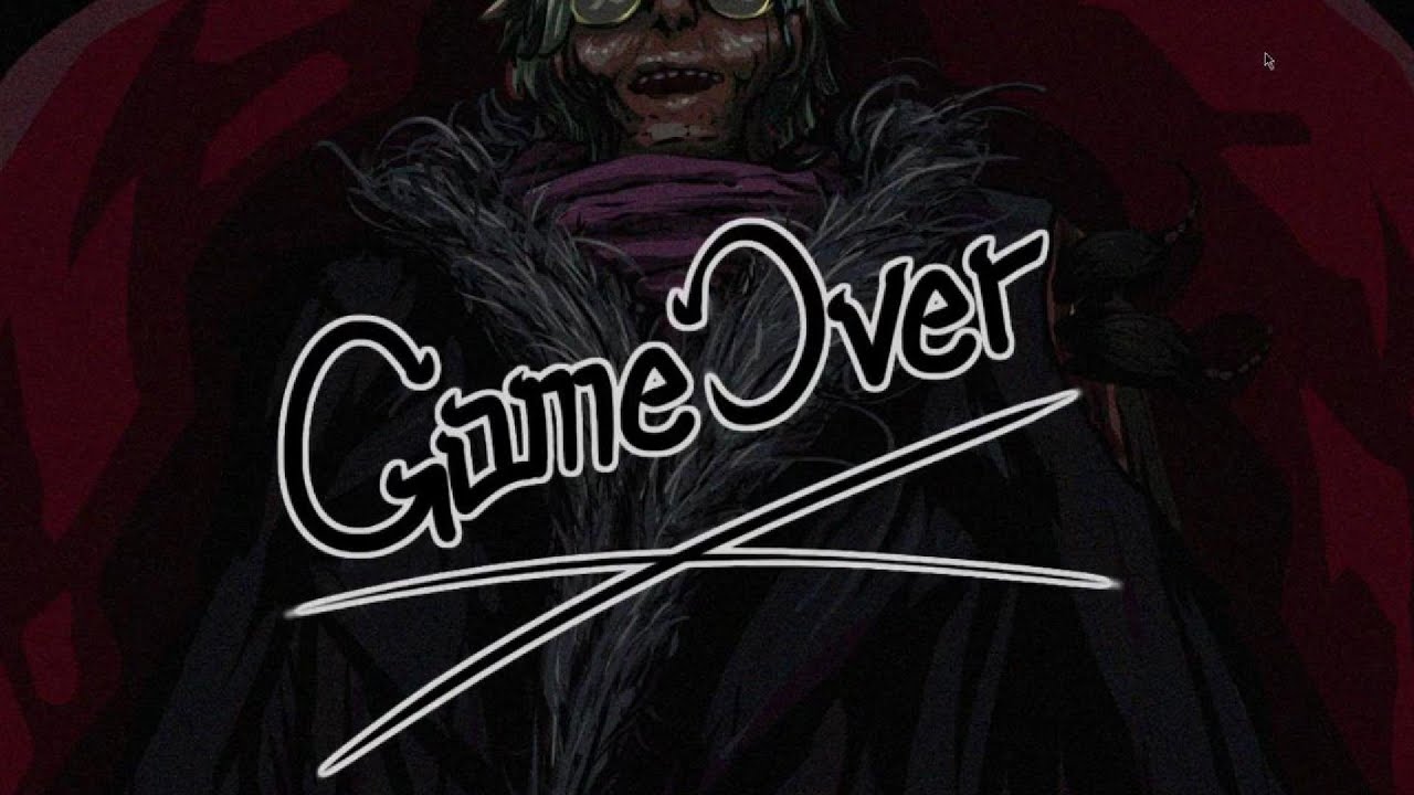 [BB80] Game Over 2024 10 27 - YouTube