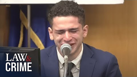 Preppy High School Murder Trial — CT v. Raul Valle - YouTube