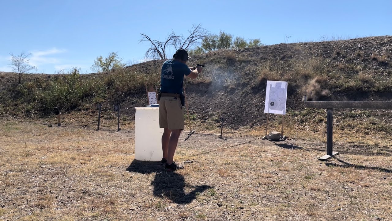 RE Factor Tactical Kill Card Challenge - YouTube