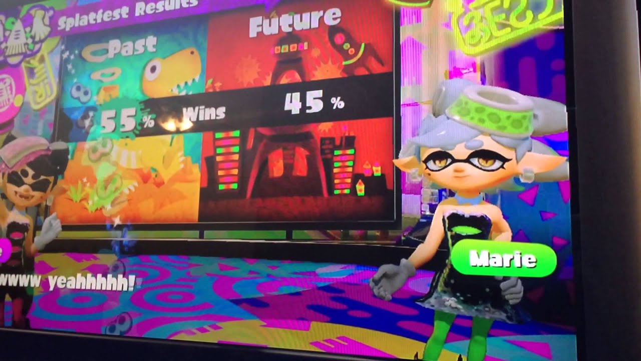 Marie says "うそう" - YouTube