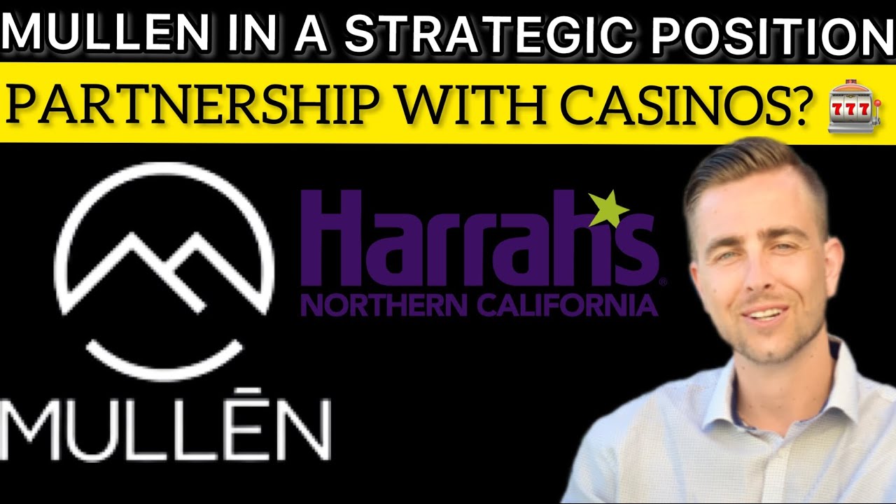 WILL MULLEN TAKE OVER CASINOS? - YouTube