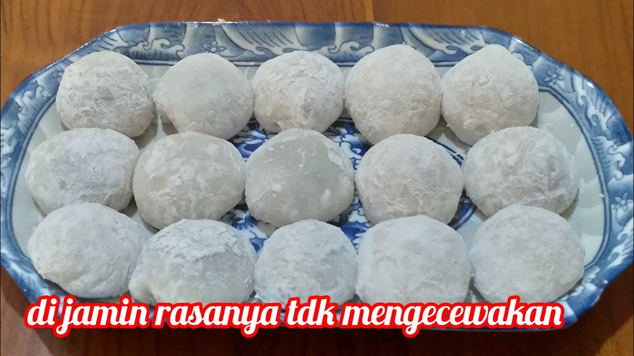 Ternyata mudah buatnya,..Mochi dengan dua farian rasa,kacang dan oreo ...
